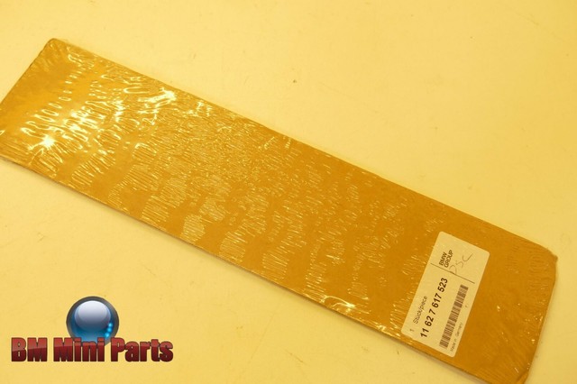 Original BMW Seal for Exhaust Manifold 11627617523 for sale online | eBay