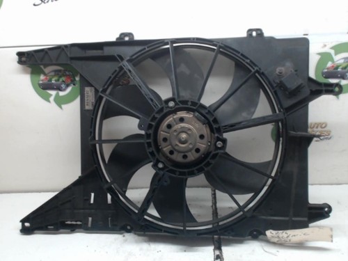 Moto ventilateur radiateur RENAULT SCENIC 1 PHASE 2 7701070217 | eBay