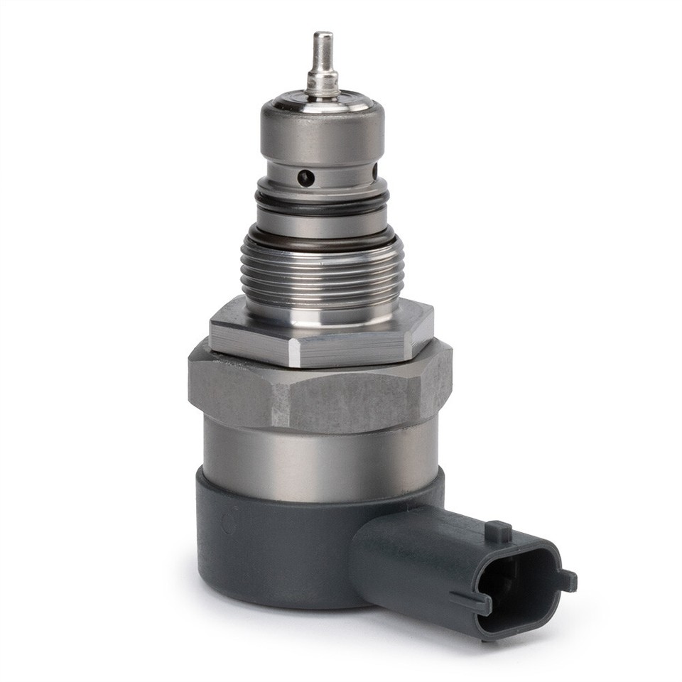 0281006017 Fuel Pressure Regulator Control Valve For Ford Powerstroke ...