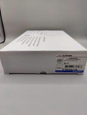 Exit Signs - Exit Signs Emergi Lite