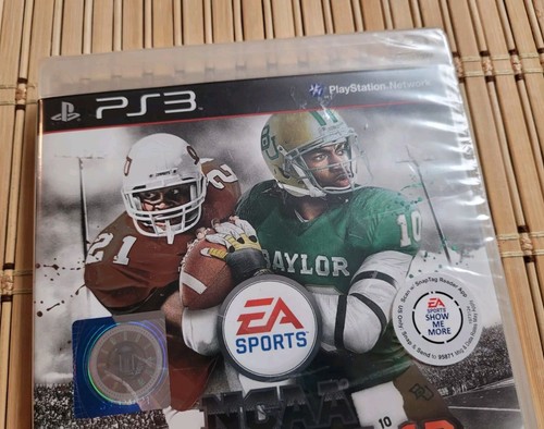 NCAA Football 13 (Sony PlayStation 3, 2012) for sale online | eBay