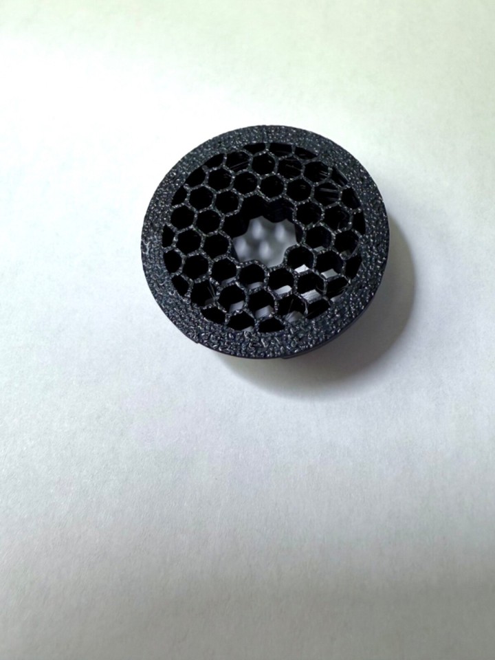 Black (ARD) / KillFlash for Vortex Strike Eagle 1-6,8 SFP & Vortex ...