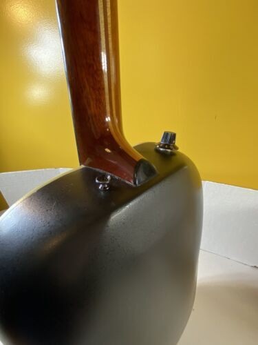 Acoustic Guitar Ovation 1621-4 Artist Balladeer Natural 1973 S/N 018560 | eBay