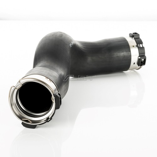 Turboschlauch 11618513851 470 x 160 mm für BMW X3 X4 F25 F26 sDrive18d ...