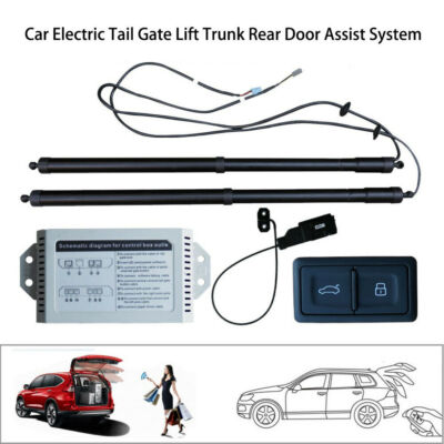 FITS Ford edge 2015-2020 Electric TailGate Trunk Rear Door Tailgate ...