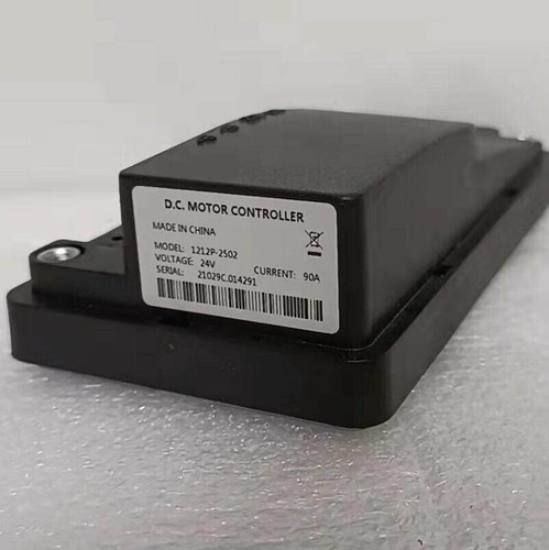 Permanent Magnet Motor Speed Controller 1212P-2502 24V/90A for Curtis ...