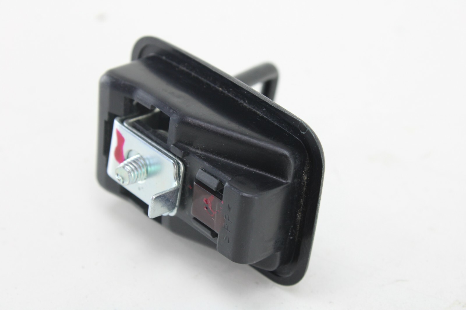 2004-2009 LEXUS RX 350 330 400h TRUNK CARGO TIE-DOWN HOOK BLACK OEM | eBay