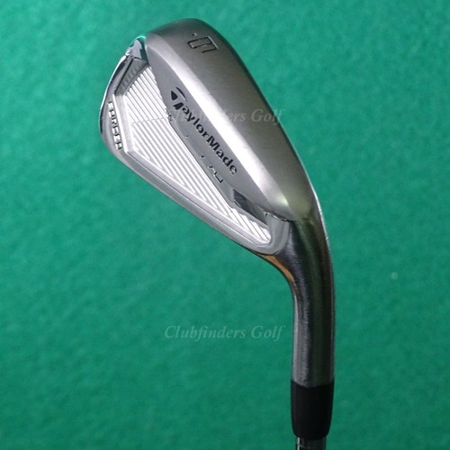TaylorMade P-770 Forged Single 6 Iron Dynamic Gold X100 Steel Extra ...