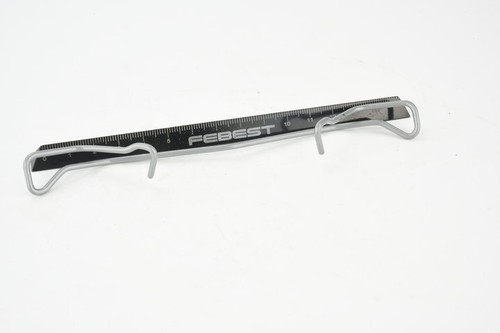 Anti-Rattle Spring, Disc Brake Pads For FORD FOCUS CABRIOLET CA5 | eBay