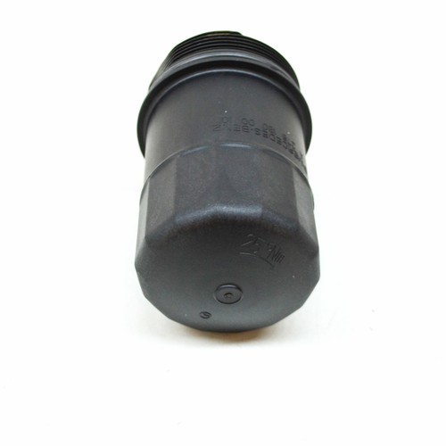 2012-2018 MERCEDES-BENZ Mercedes-Benz GLE W166 Oil Filter Housing Cover ...