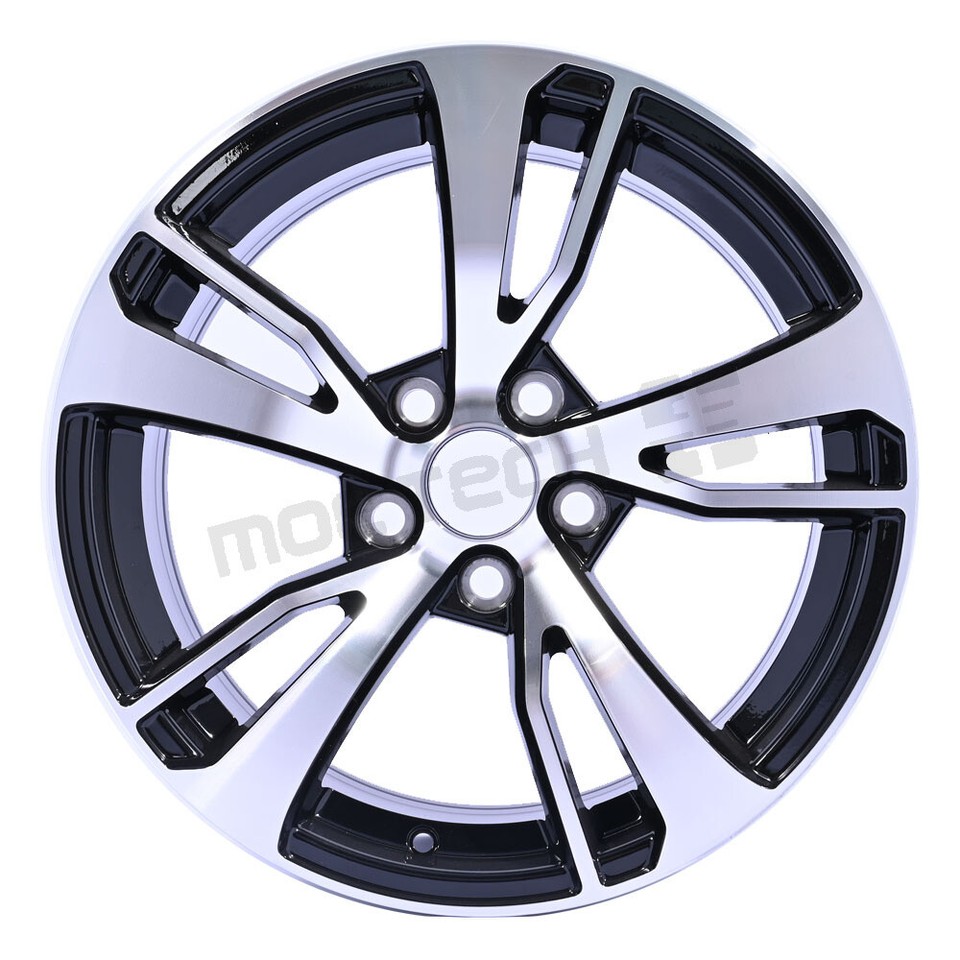 17"x7" Alloy Replacement Wheel Rim 75198 42611-0R170 For Toyota Rav4 ...