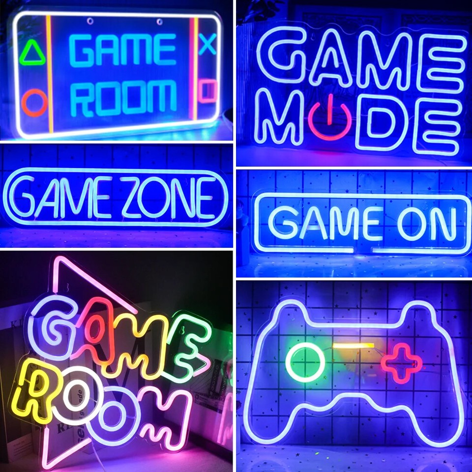 1M 2M 3M 5M 12V Flexible Sign Neon Lights Silicone Tube LED Strip with ...