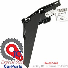 5GM807049A Volkswagen Genuine OEM 2019 Golf Front Left Guide Piece ...