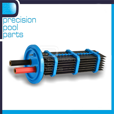 Autochlor RP35 - Self Cleaning Salt Water Chlorinator Replacement Cell ...