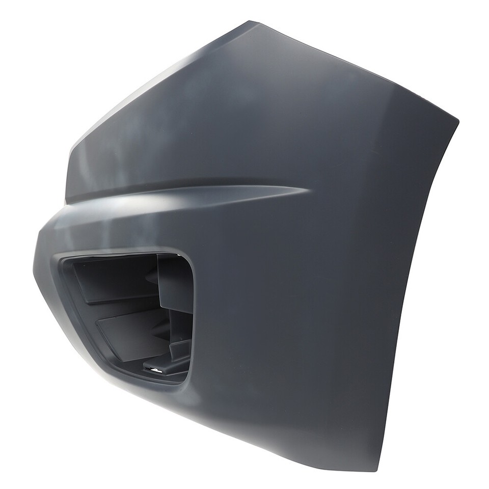 GM1000993 Front Bumper Cover For 2015 2016 17 18 19 2020 CHEVY COLORADO ...