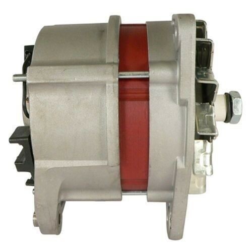 New Alternator fits Caterpillar TH63 Telehandler 12V 55 Amp 0120488286 ...