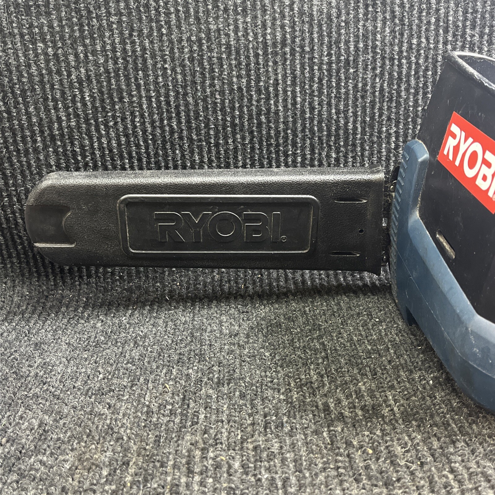 🔥🔥Ryobi Model No CS1800 18V Cordless Chainsaw Class Tool Only W/Chain ...