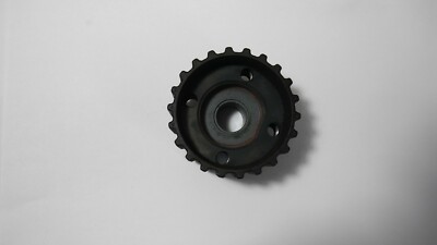 Used Genuine VW ALH TDI Crankshaft Gear Flat Bottom No Keyway ...