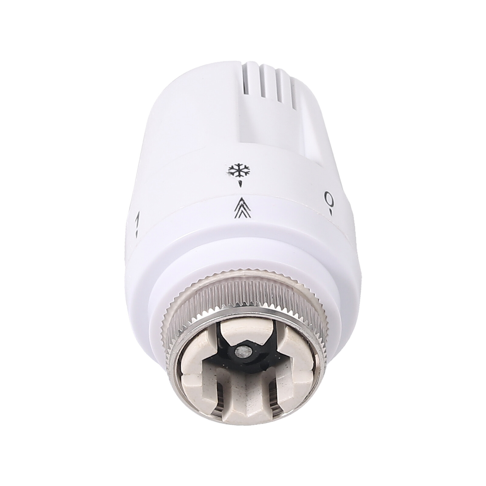 3pcs Thermostat Head Radiator Thermostatic Heater Control Head Heating ...