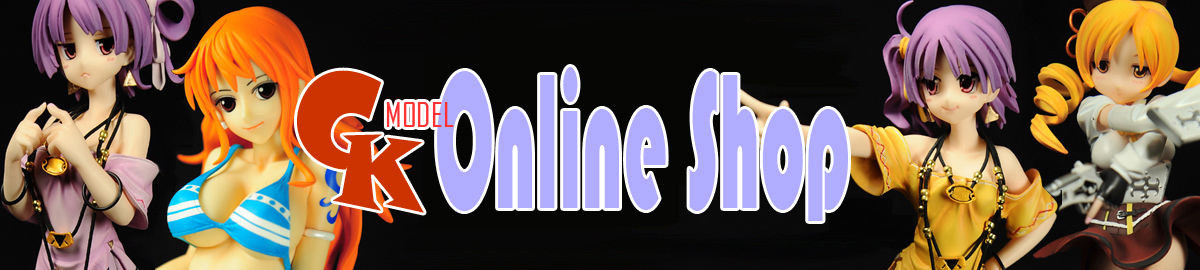 GK-Model Online Shop | eBay Stores