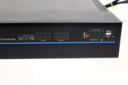 MOXA DA-683-DPP-T-XPE Industrial Embedded Computer - New | eBay