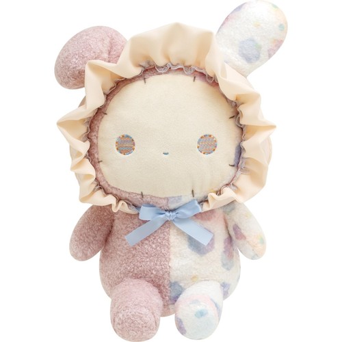 San-X Sentimental Circus Plush Doll Stuffed Toy M Shappo SANRIO 2024 ...