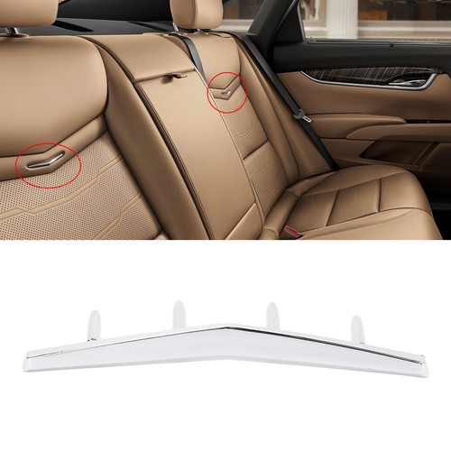 Back Emblem 23267944 Interior Crest Shape Badge Trim Part For ATS | eBay