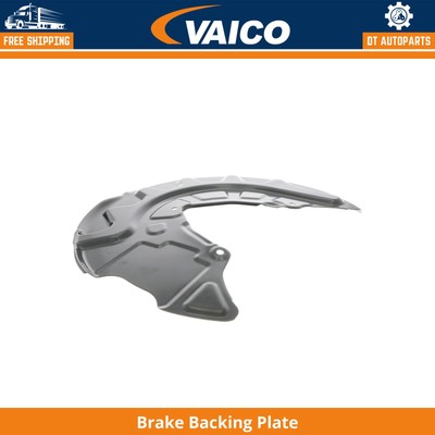 For 2017-2019 Audi A3 Quattro 2.0L L4 Brake Backing Plate Front Left ...