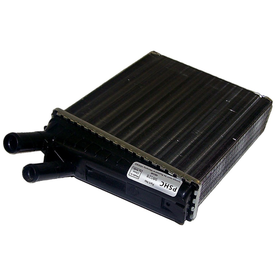 Crown Automotive 5073180AA Heater Core for TJ Wrangler LJ Wrangler TJ ...