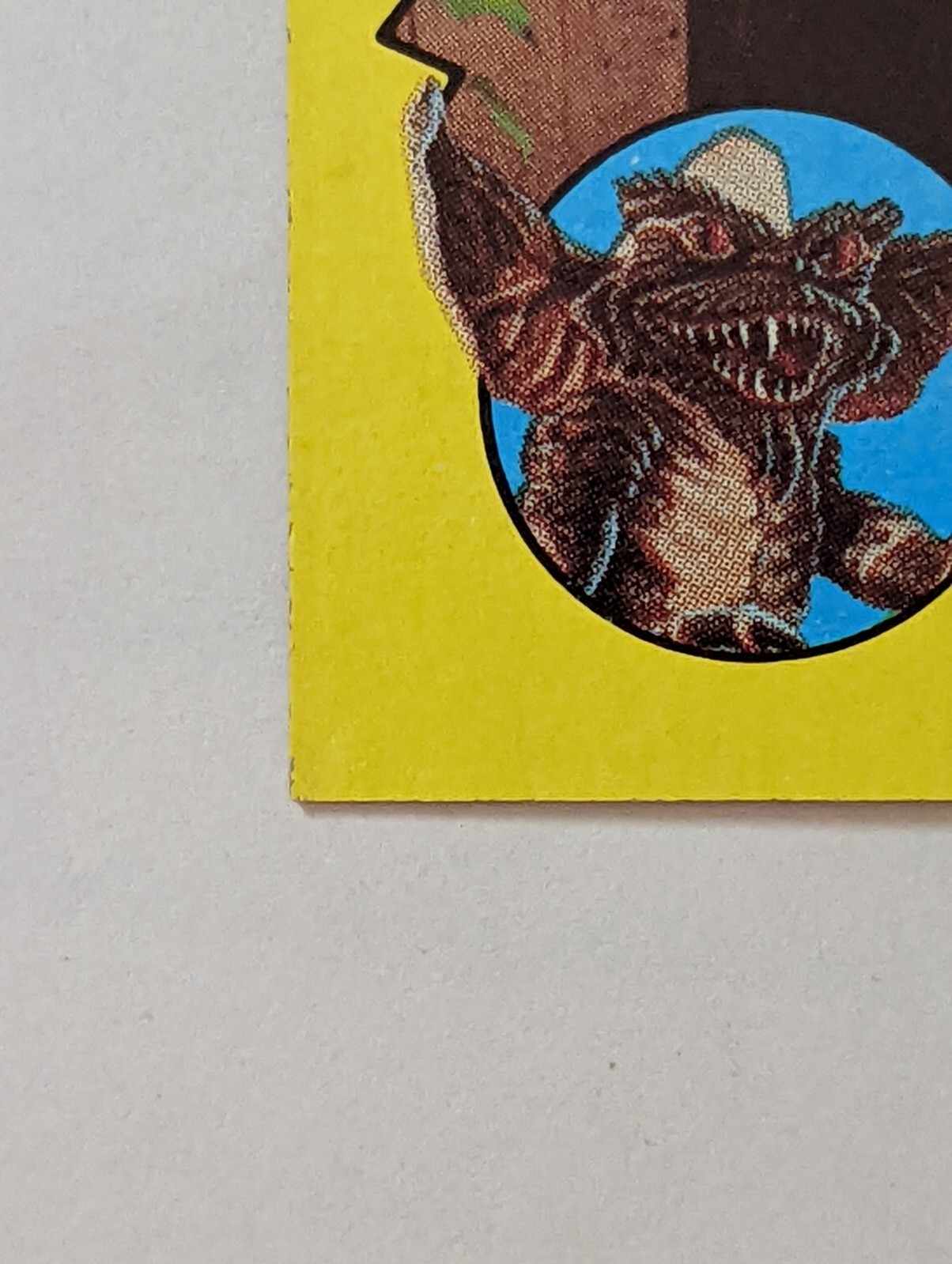 Gremlins Cards (1984 Topps) #71 | eBay