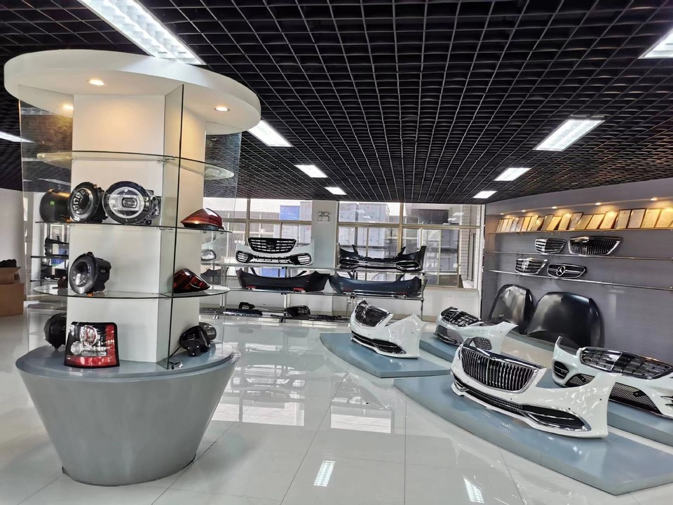 Matrix LED Headlights R & L For 2018-2022 Audi A8 D5 S8 4N0941784 ...