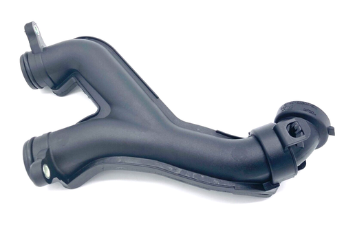 Jaguar XF XJ F-TYPE XE F-PACE Water Outlet Pipe C2Z29893 OEM & NEW | eBay