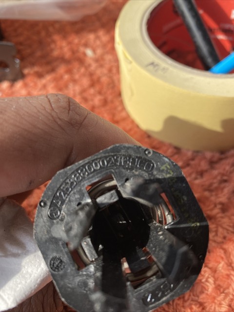 Mercedes-Benz GLC (x253) 2017 Other Exterior Part A2538800027 Egi10735 ...