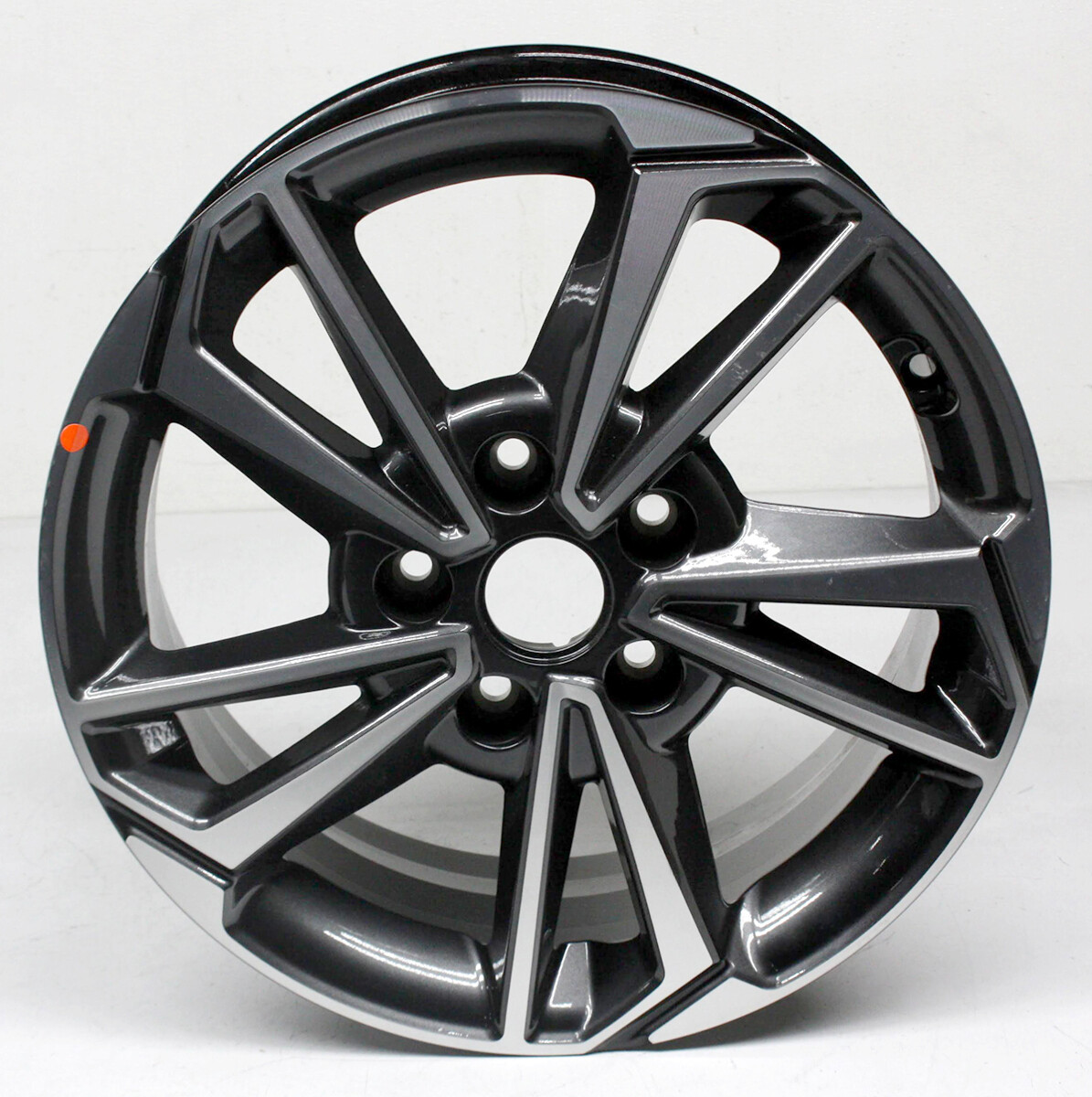 OEM 16 inch alloy wheel For KIA Forte, Forte5 52910-M7700 | eBay