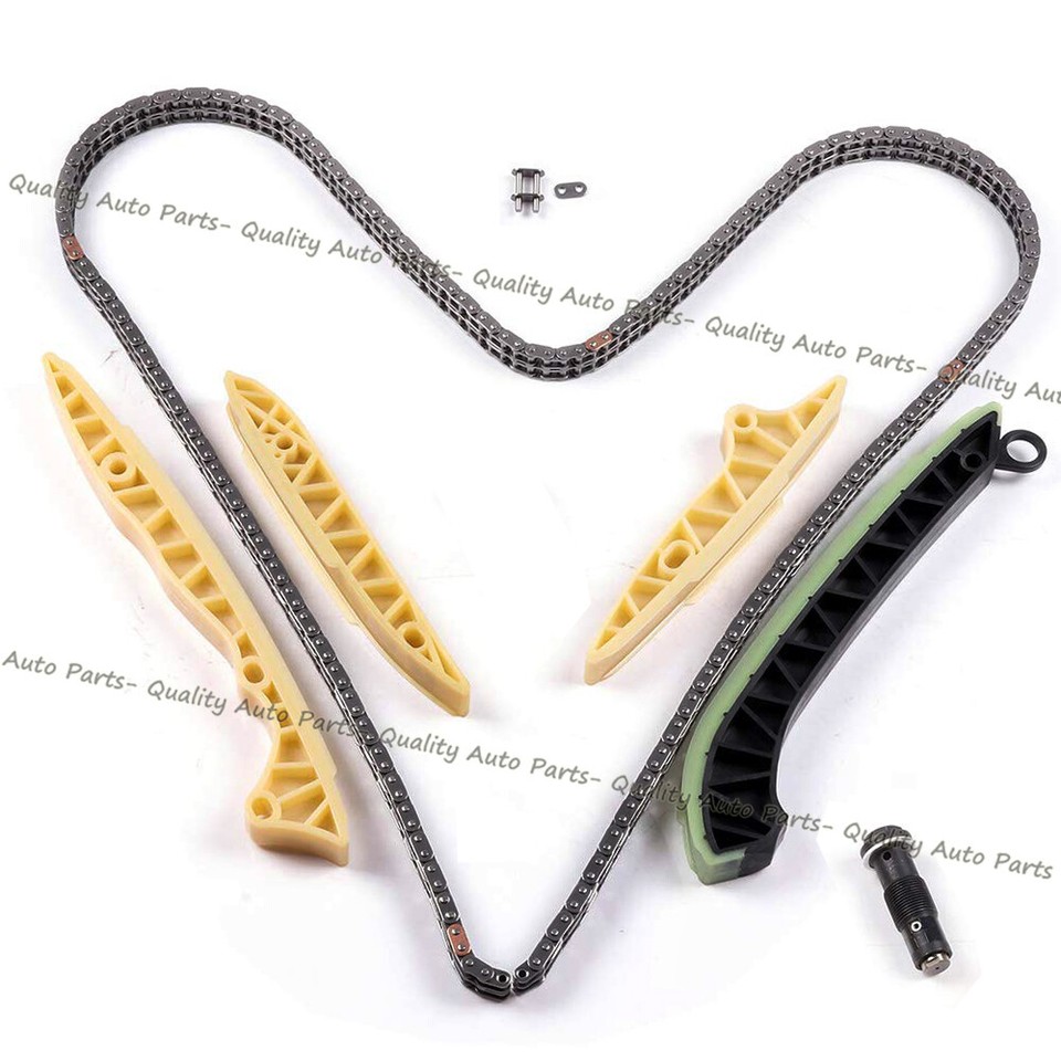 Timing Chain Kit Riveting Tool fits Mercedes Benz ML350 R350 SLK280 ...