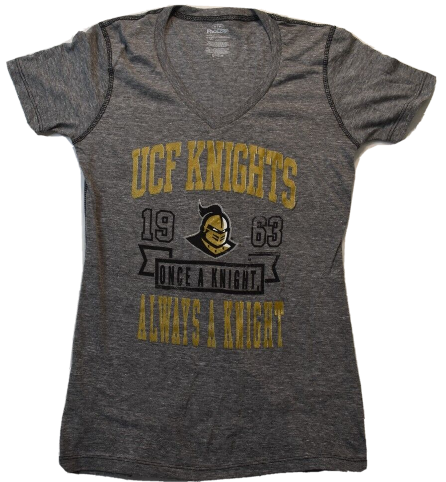 Ucf Shirt