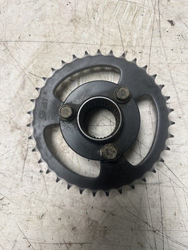 2008 Polaris Predator 50 Rear Sprocket Hub | eBay