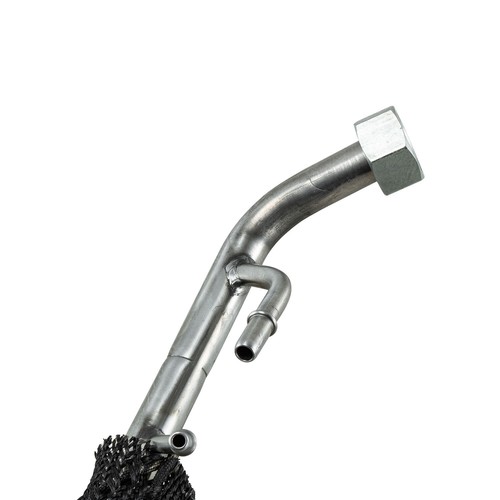 Premium EGR Tube Emissions Pipe Line For 1995-2001 Ford Ranger 2.3L 2 ...