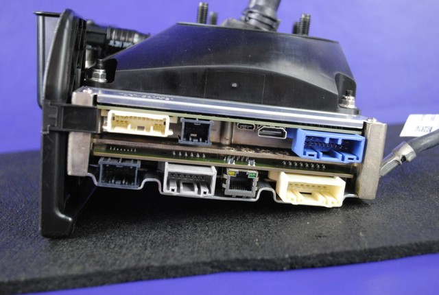 Tesla Model 3 Car Computer Hw3 MCU FSD Hardware 3.0 1462554-r0-j for ...