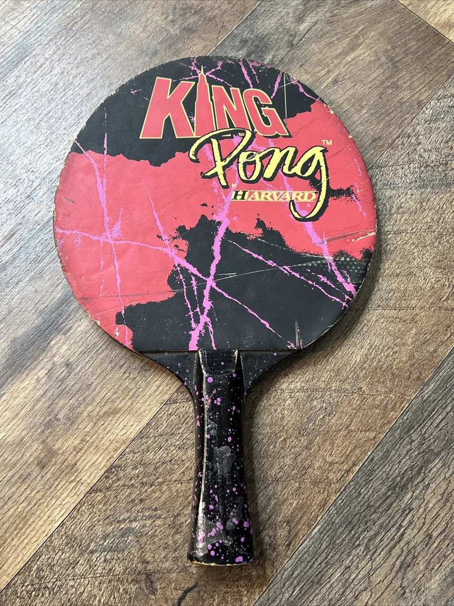 Heavy Table Tennis Racket | Cabinets Matttroy