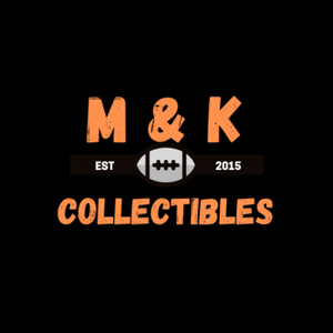 MandK Collections | eBay Stores