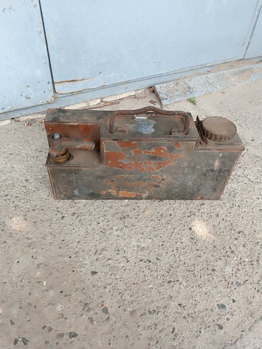 WW2 WWII GERMAN BOX CASE MG08 WEHRMACHT ORIGINAL | eBay