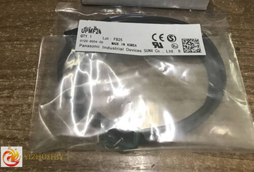 1PC Panasonic SUNX PM- U24-R PMU24R photoelectric sensor NEW In Box | eBay
