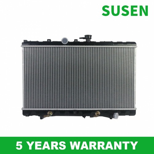 Front Radiator Fit for Kia Rio Sedan 5-Door Hatch 6/2000-8/2002 ...