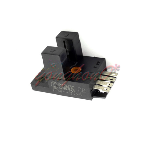 1PC New Panasonic PM-Y54 Photoelectric switch sensor | eBay