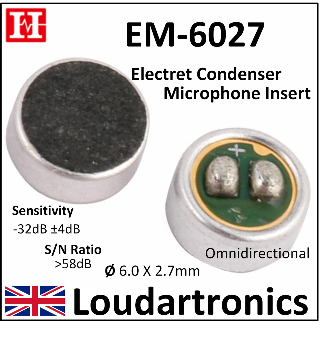 Electret