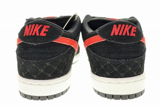 Nike Sb Dunk Low Premium Qs Primitive 2015 28.5Cm Paul Rodriguez 5 ...