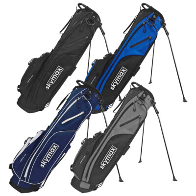 Skymax Mini Lightweight Golf Stand Bag | eBay UK