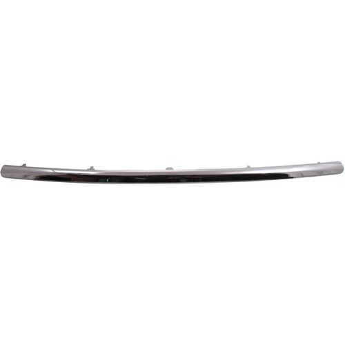 New Grille Molding Chrome Lower Fits 2009-2012 Toyota RAV4 5312242030 ...