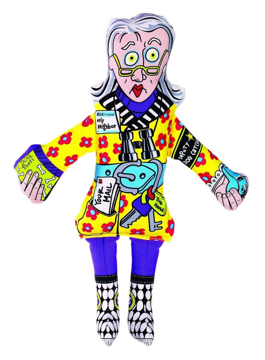 Crazy Clothes Clipart